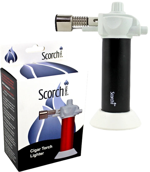 Scorch Torch Heavy Duty Torch Lighter – 4 Aces Wholesale