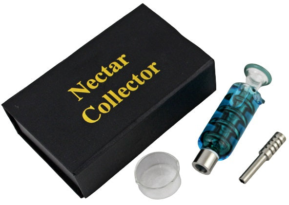 Liquid Filled Nectar Collector in Gift Box – 4 Aces Wholesale