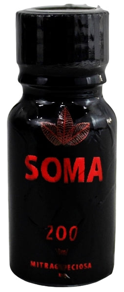 Soma Liquid Kratom Shot – Soma-200