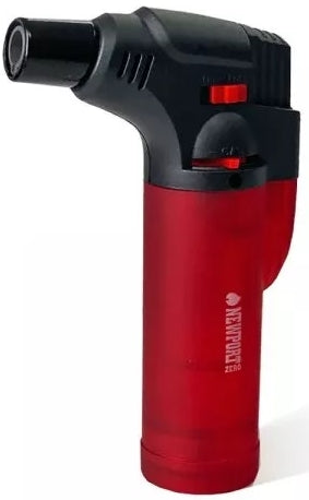 NEWPORT ZERO Zuess Torch Gun Lighters 12pk – 4 Aces Wholesale