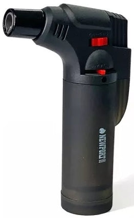 NEWPORT ZERO Zuess Torch Gun Lighters 12pk – 4 Aces Wholesale