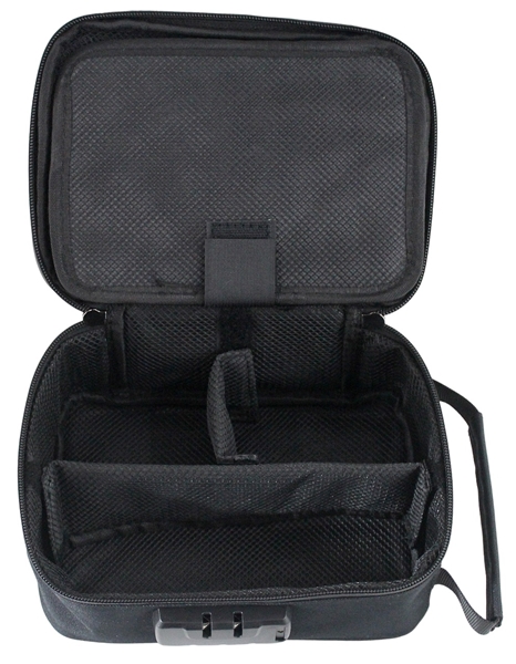 Stuf Lockable Smell Proof Case